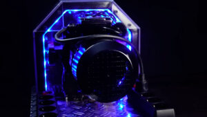 Liberty Engine 2.0 - Buy Now