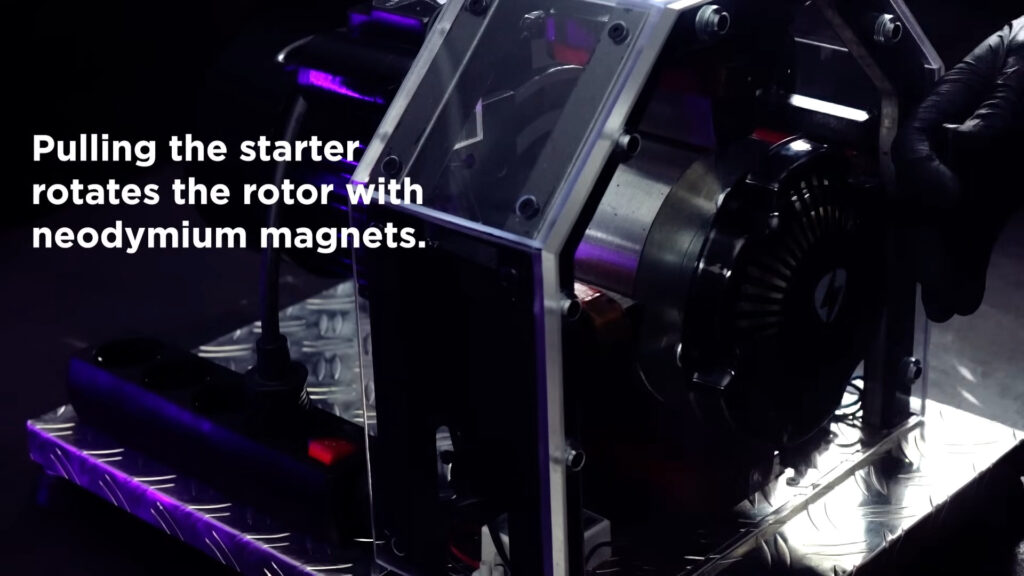 Liberty Engine 2.0 - Buy Now