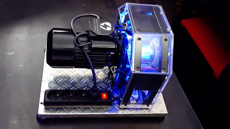 Liberty Engine 2.0 - Buy Now