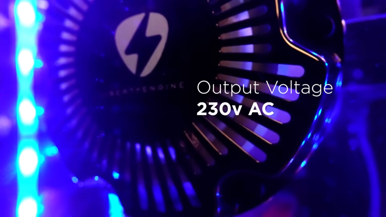 Liberty Engine 2.0 - Buy Now