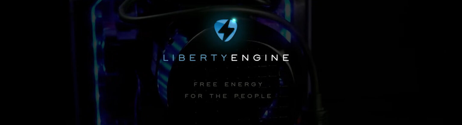 Liberty Engine for Sale - LibertyEngineSale.com