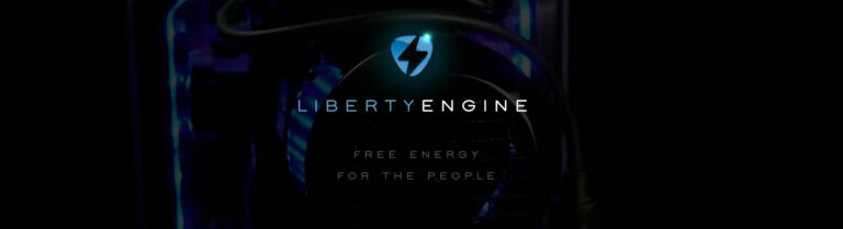 Liberty Engine for Sale - LibertyEngineSale.com